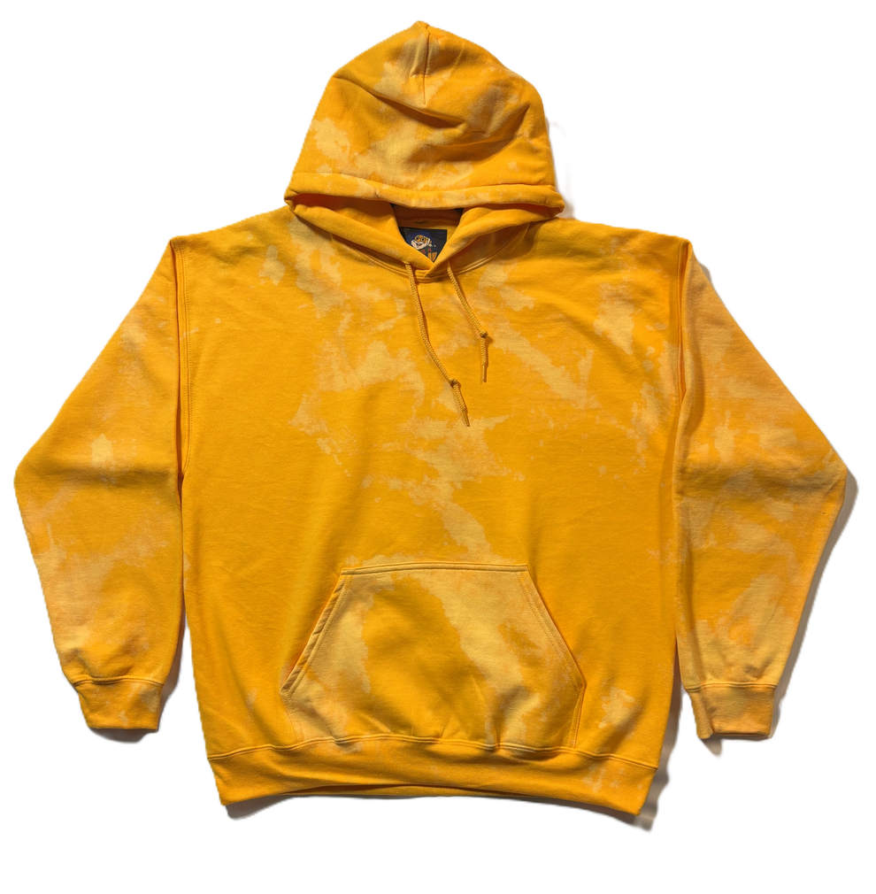 H23 - Golden Tide Cloudy – Bleach Bum Designs